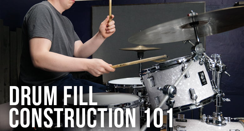 FILL COURSES – Dave Major Music